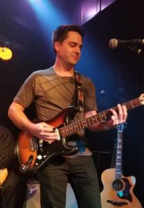 Bios | thefabulousdialtones.com